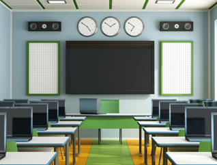 K-12 Technology Education News & Trends | EdTech Magazine